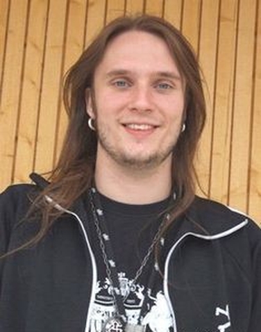 Mathias Nygard (26 de Agosto de 1982) | Artista | Filmow