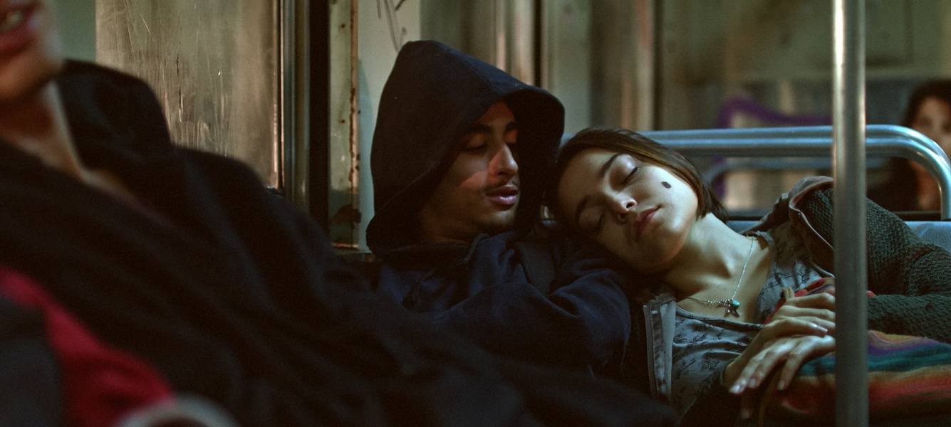 Confira o Trailer do premiado URUBUS, dirigido por Claudio Borrelli ...