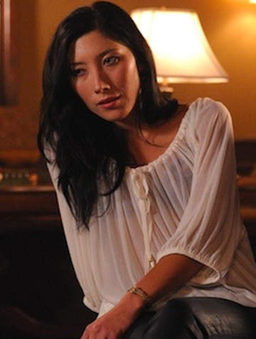 Dichen Lachman (22 de Fevereiro de 1982) | Artista | Filmow