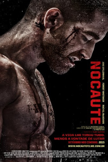 Nocaute: filme de 2015 - Filmow