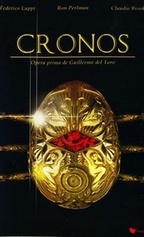Cronos - 3 de Maio de 1993 | Filmow