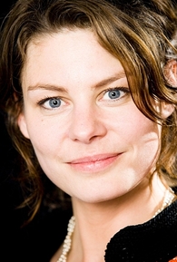 Rifka Lodeizen (16 de Outubro de 1972) | Artista | Filmow