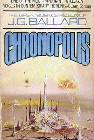 Chronopolis - 21 de Setembro de 1983 | Filmow
