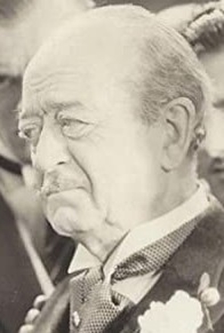 Walter Walker (I) (13 de Março de 1864) | Artista | Filmow