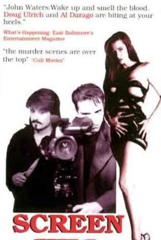 Screen Kill - 1997 | Filmow