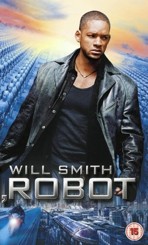 Eu, Robô - 6 de Agosto de 2004 | Filmow