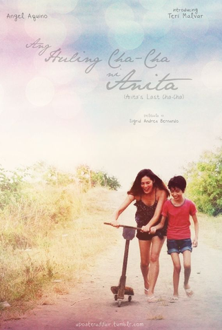 Ang huling cha-cha ni Anita: filme de 2013 - Filmow