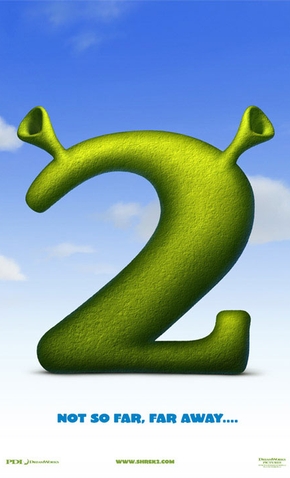 Shrek 2 - 18 de Junho de 2004 | Filmow