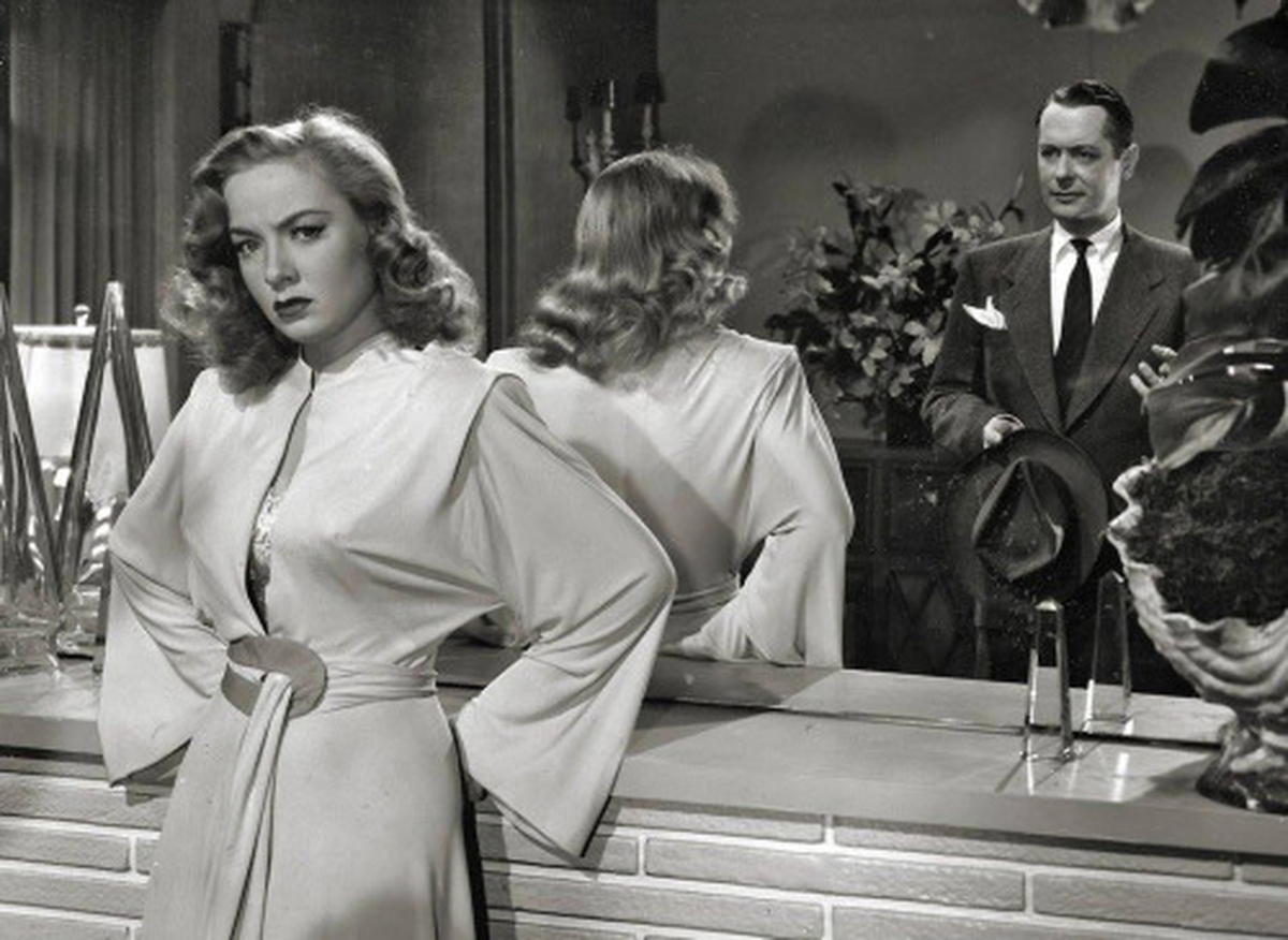 Crítica Cinema7 - A dama do lago | Notícias | Filmow