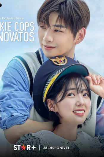 Rookie Cops: Os Novatos: série de 2022 - Filmow