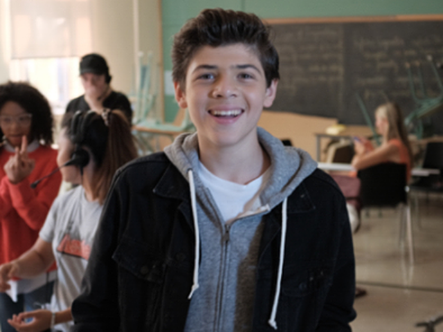 Detention Adventure (2ª Temporada) - 2020 | Filmow