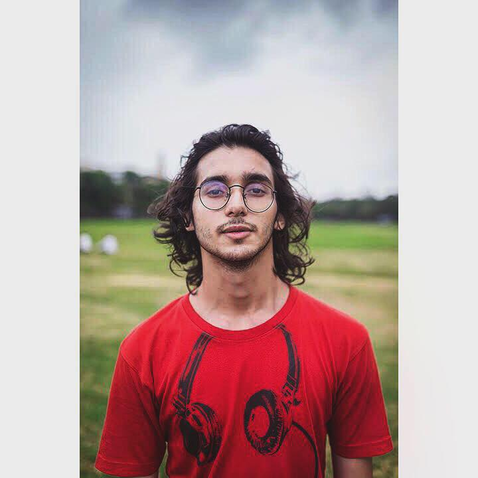 Aritro Rudraneil Banerjee | Artista | Filmow