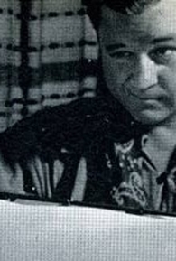 Charles A. Nichols (15 de Setembro de 1910) | Artista | Filmow