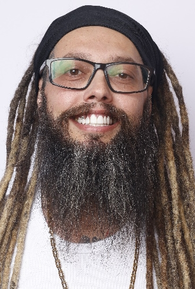 Willian Borges | Artista | Filmow