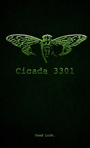 Cicada 3301 - 12 de Março de 2021 | Filmow