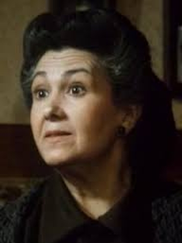 María Luisa Ponte (21 de Junho de 1918) | Artista | Filmow