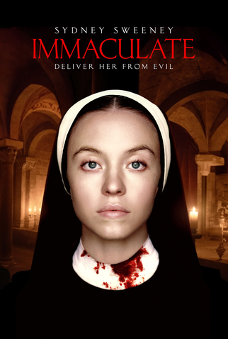 Imaculada: filme de 2024 - Filmow