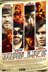 High Life: filme de 2009 - Filmow