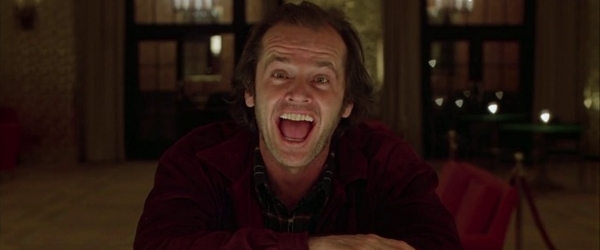 O Iluminado - 25 de Dezembro de 1980 | Filmow