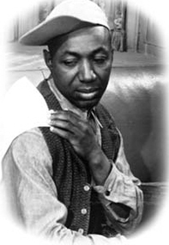 Nick Stewart (I) (15 de Março de 1910) | Artista | Filmow