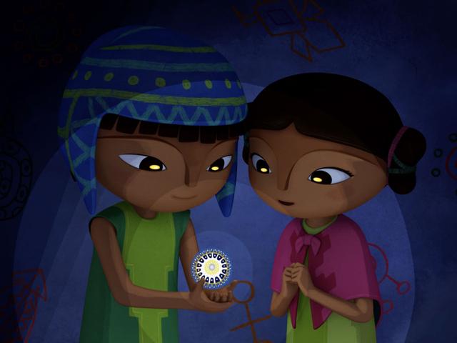 Pachamama - 1 de Junho de 2019 | Filmow