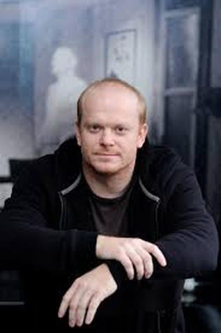 David Novotny (12 de Junho de 1969) | Artista | Filmow