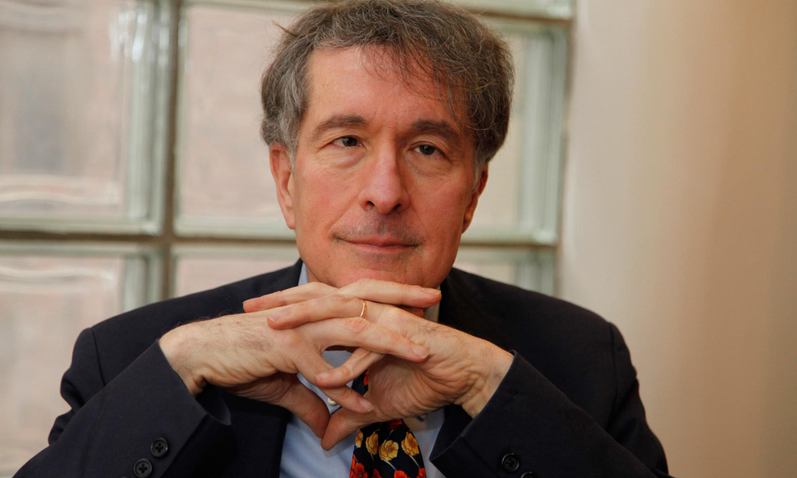 Howard Gardner (11 de Julho de 1943) | Artista | Filmow