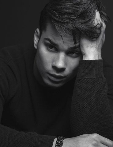 Drew Ray Tanner (12 de Fevereiro de 1992) | Artista | Filmow
