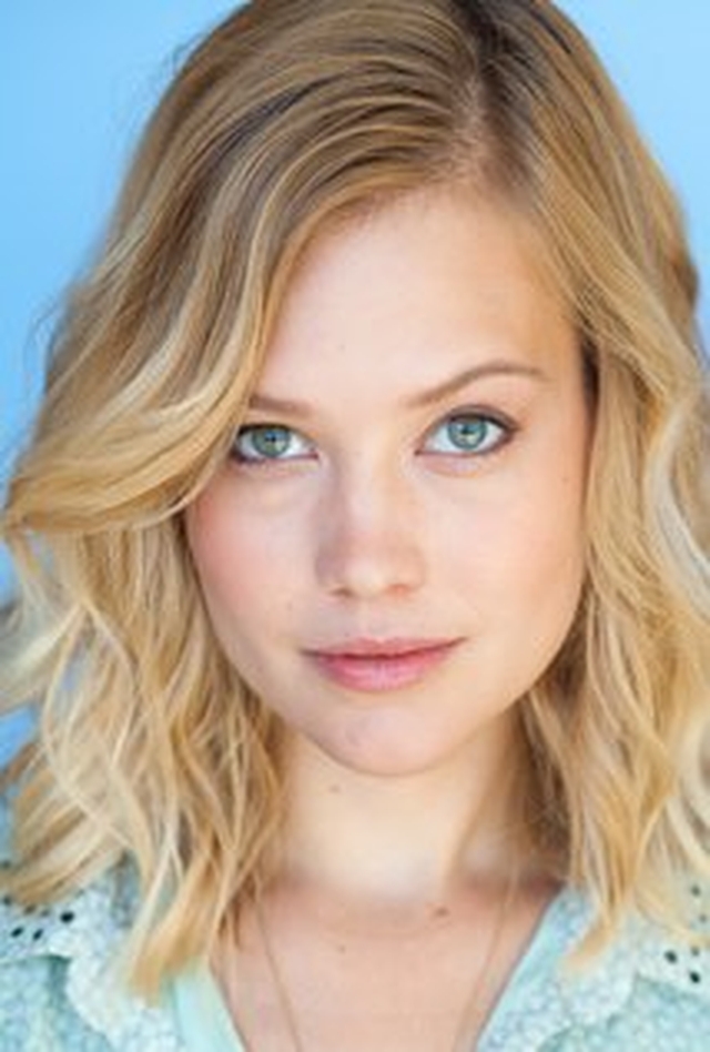 Fotos | Catherine McCafferty | Artista | Filmow