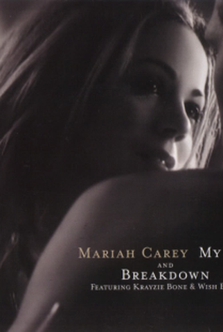 Mariah Carey: My All - 21 de Abril de 1998 | Filmow