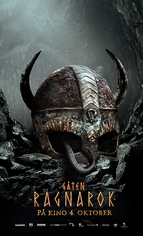 Ragnarok - 2013 | Filmow
