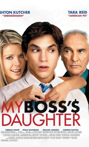 A Filha do Chefe - 3 de Outubro de 2003 | Filmow