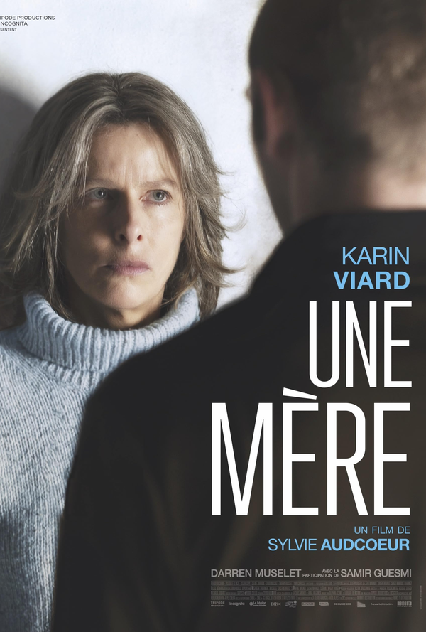 Assista Agora - Amor de Mãe - 17 de Fevereiro de 2024 | Filmow