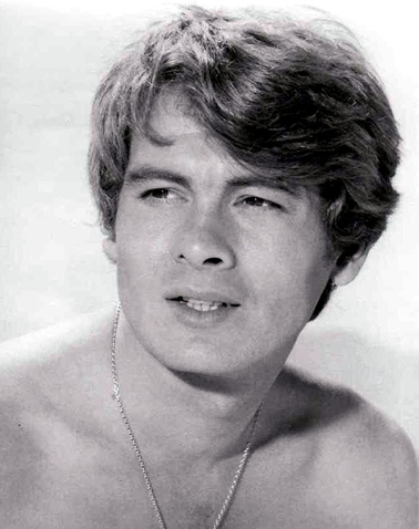 Christopher Jones (I) (18 de Agosto de 1941) | Artista | Filmow