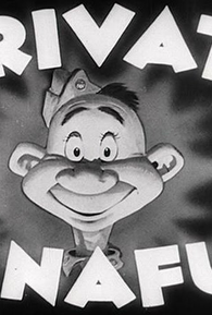 Coming!! Snafu - 1943 | Filmow