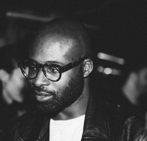 Adeyemi Michael | Artista | Filmow