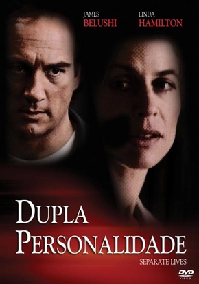 Dupla Personalidade - 8 de Setembro de 1995 | Filmow