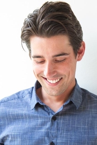 Notícias Relacionadas | Nicholas Clifford | Artista | Filmow