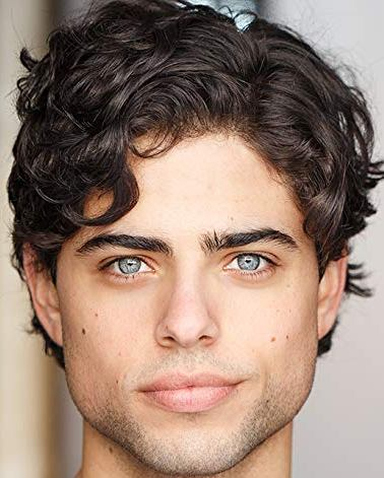 Eric Freeman (III) | Artista | Filmow