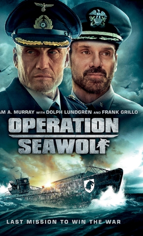 Operation Seawolf - 6 de Outubro de 2022 | Filmow