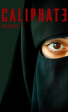 Califado (1ª Temporada) - 18 de Março de 2020 | Filmow