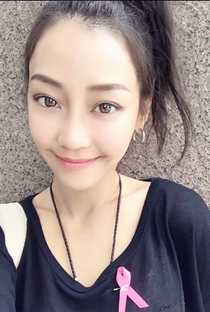 Nikki Hsieh (1 de Maio de 1985) | Artista | Filmow