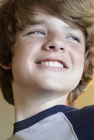 Gavin Brown | Artista | Filmow