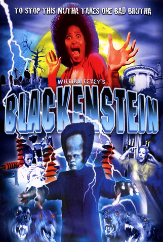 Blackenstein: filme de 1973 - Filmow