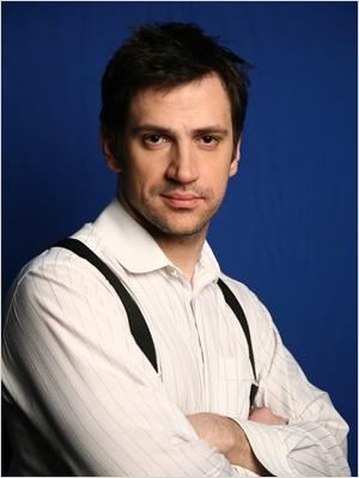 Goran Bogdan (2 de Outubro de 1980) | Artista | Filmow