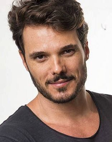 Daniel Andrade (2 de Agosto de 1975) | Artista | Filmow