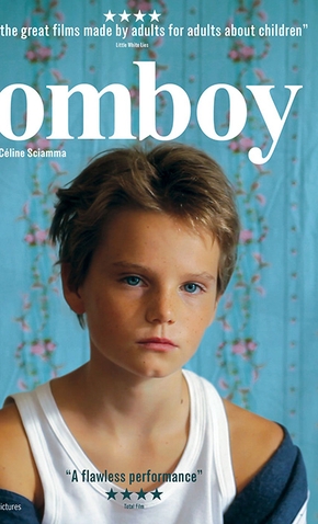 Tomboy - 20 de Janeiro de 2012 | Filmow