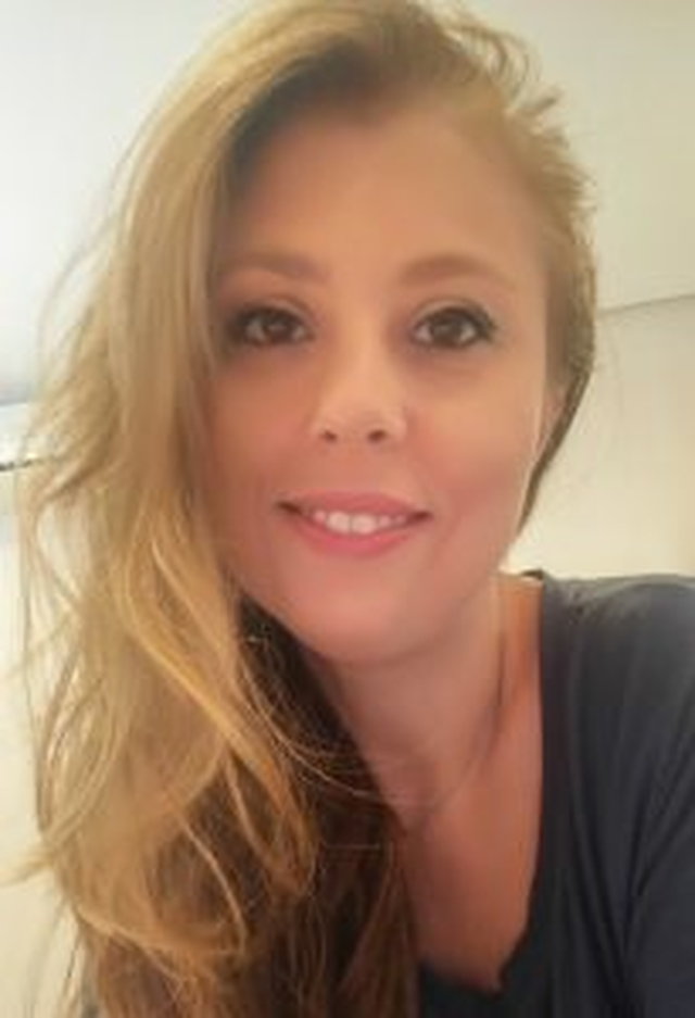 Fotos | Erica Bernardini | Artista | Filmow