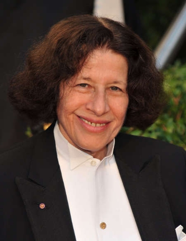 Fran Lebowitz (27 de Outubro de 1950) | Artista | Filmow