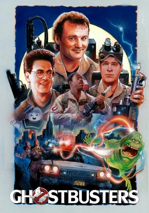 Os Caça-Fantasmas - 21 de Dezembro de 1984 | Filmow